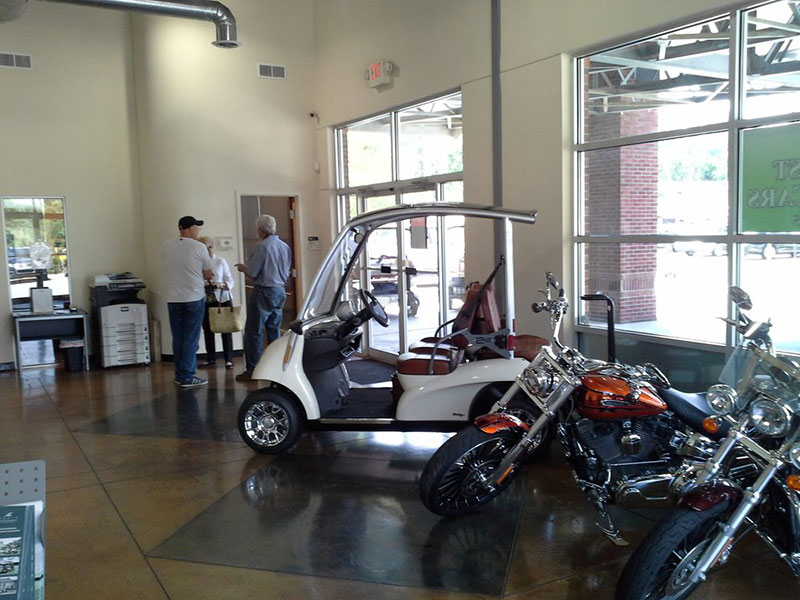 Gallery - Alex Automotive